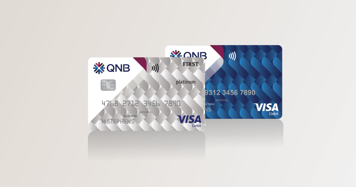 Penghentian pengedaran Kartu Debit Visa Contactless Bank QNB Indonesia ...